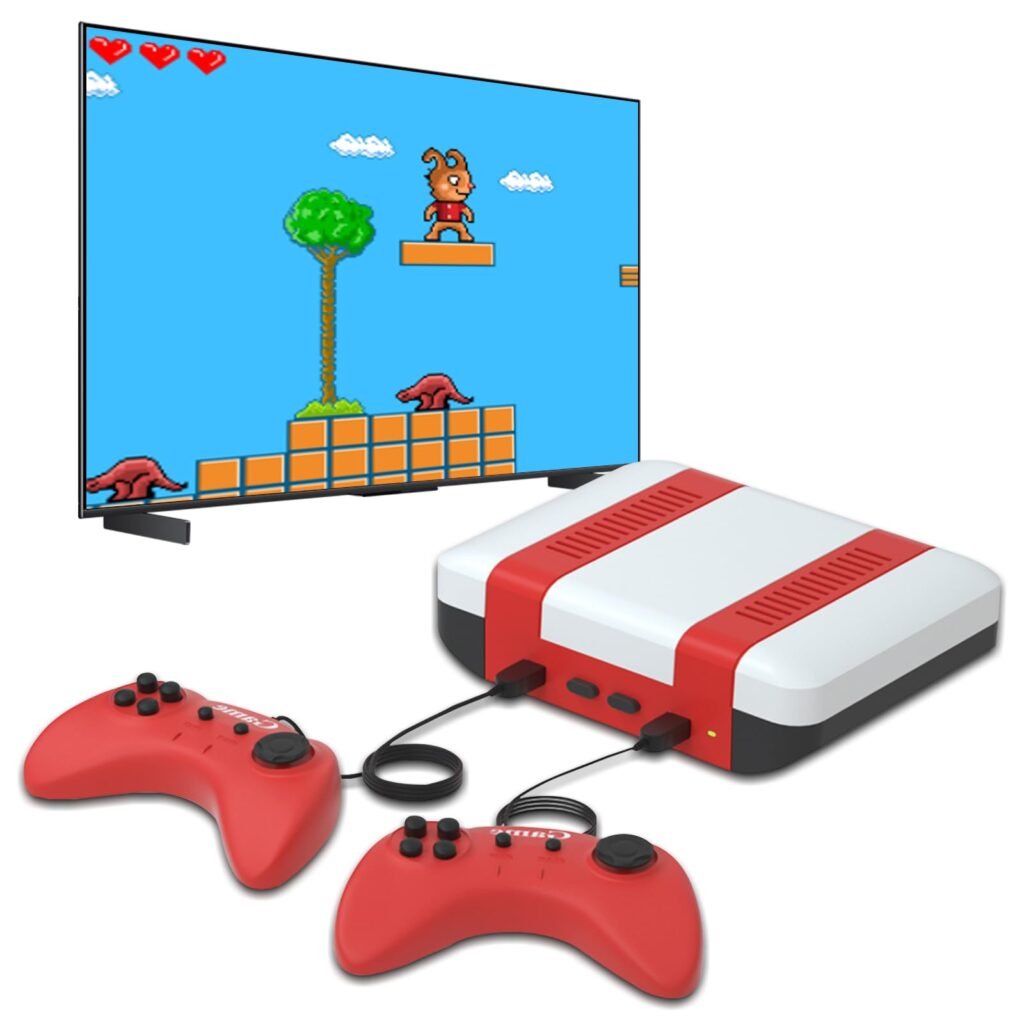 Classic Arcade Games You Can Play on Your Smartphone for Endless ...