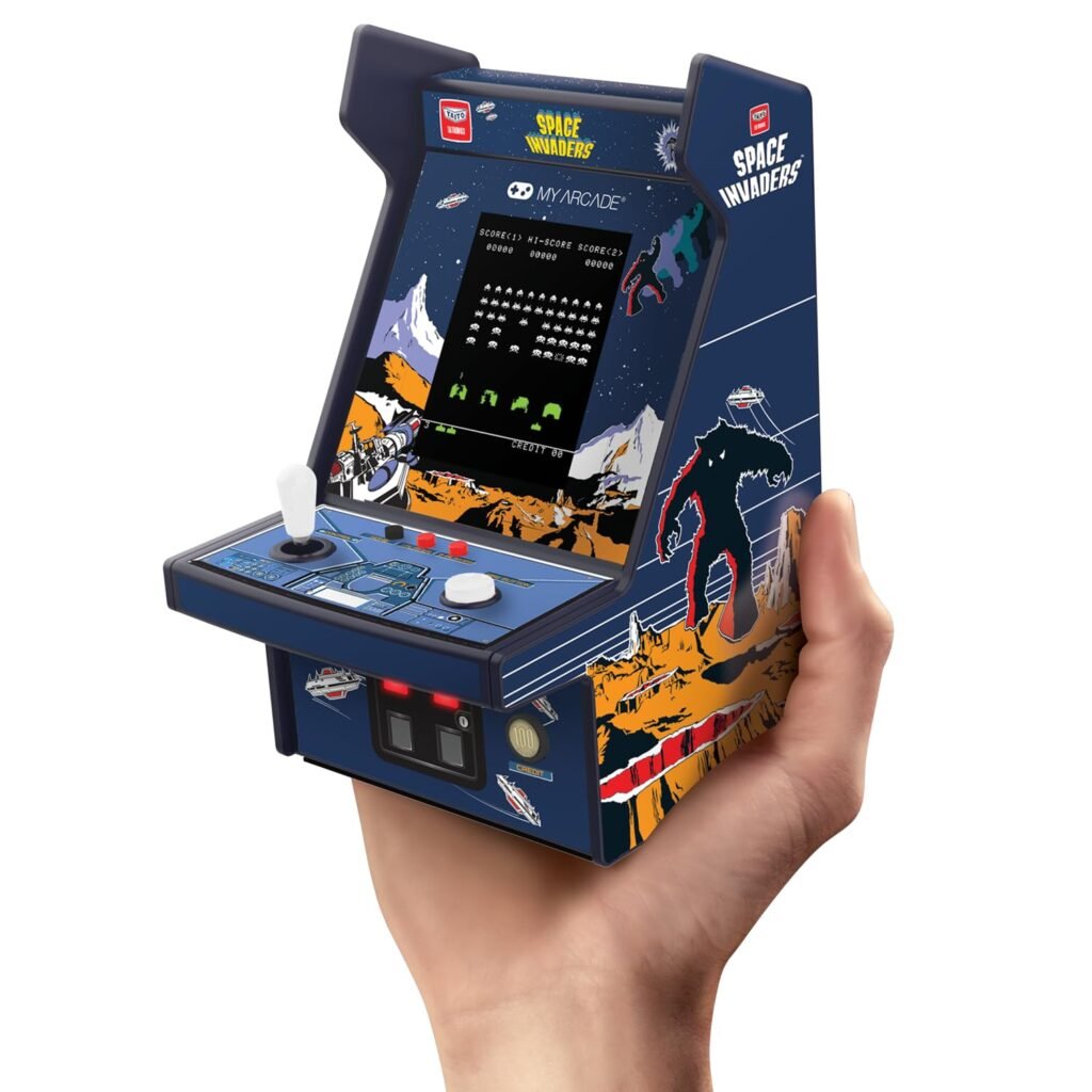 Popular Arcade Games of the 1980s: Relive the Nostalgia and Fun ...