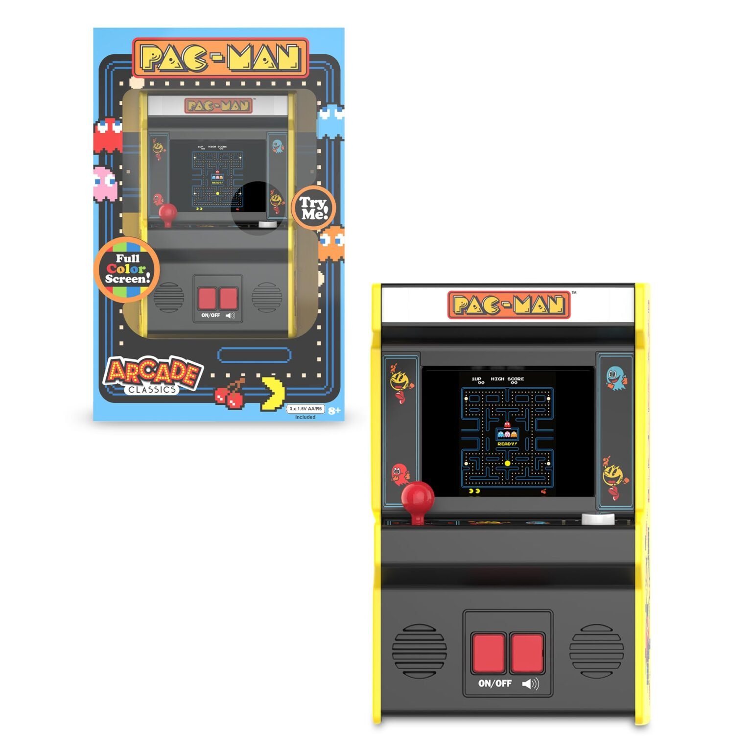 Classic Arcade Games You Can Play Online Today for a Nostalgic Blast ...