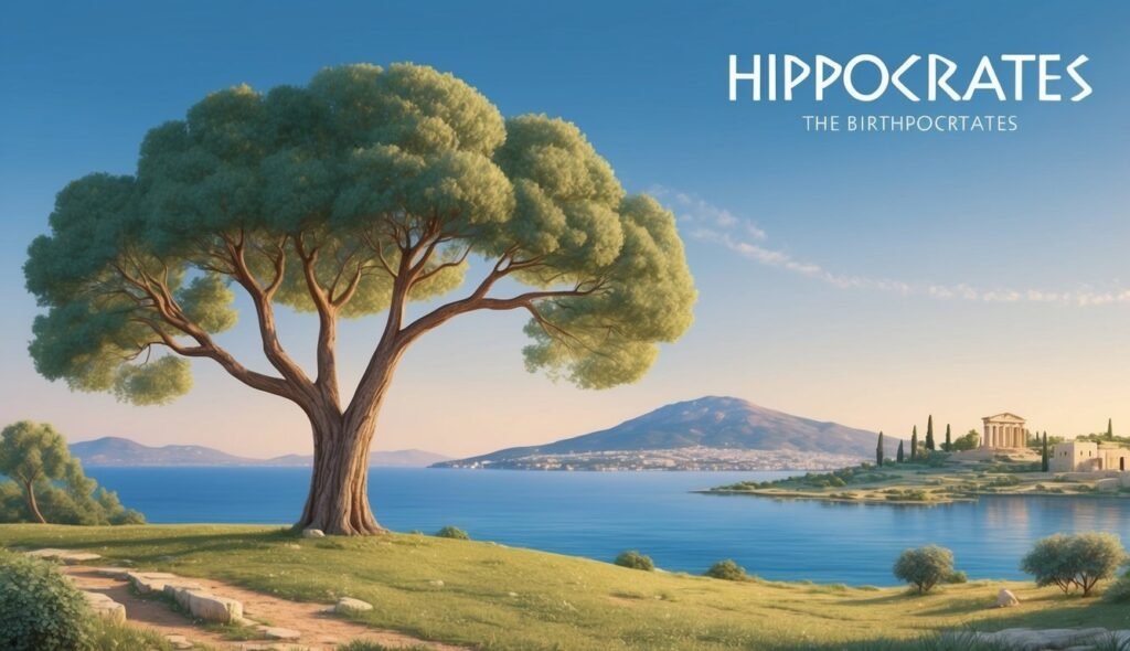 Biography of Hippocrates: The Father of Medicine and His Lasting Legacy ...