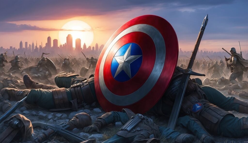 Biography of Demi Moore: From Hollywood Starlet to Iconic Actress ...