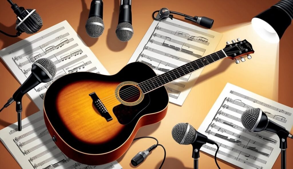 Biography of Ed Sheeran: From Busker to Global Superstar – SuchHistory